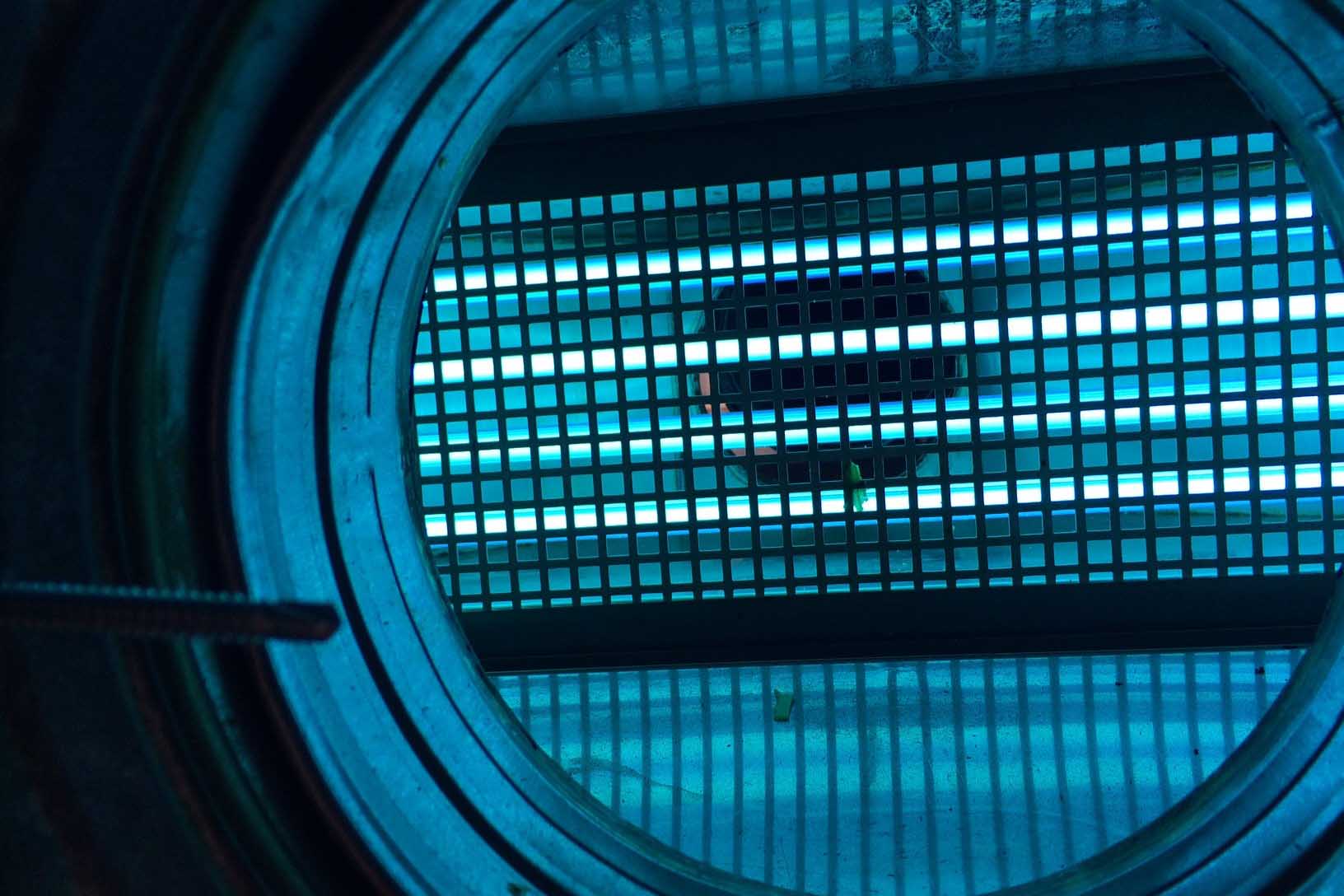 UV-reactors – We are Centriair