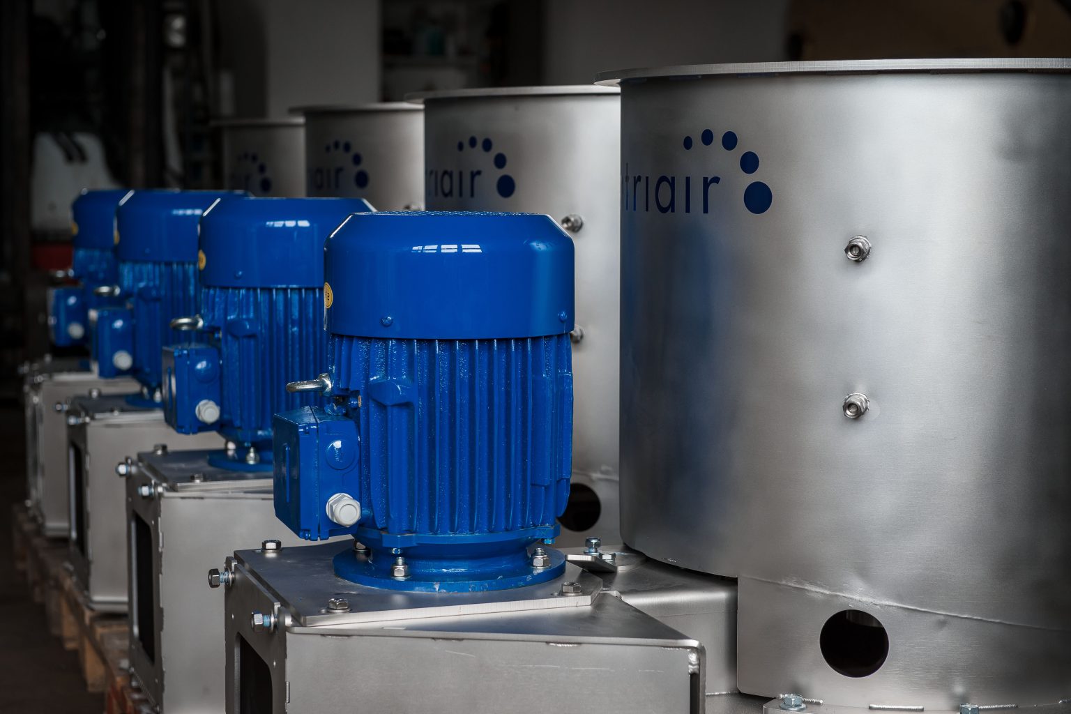 Karriär – We are Centriair