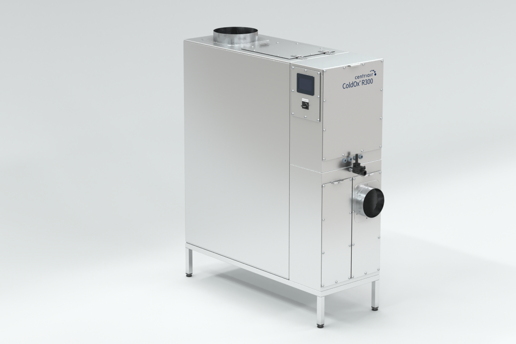 Products - We are Centriair