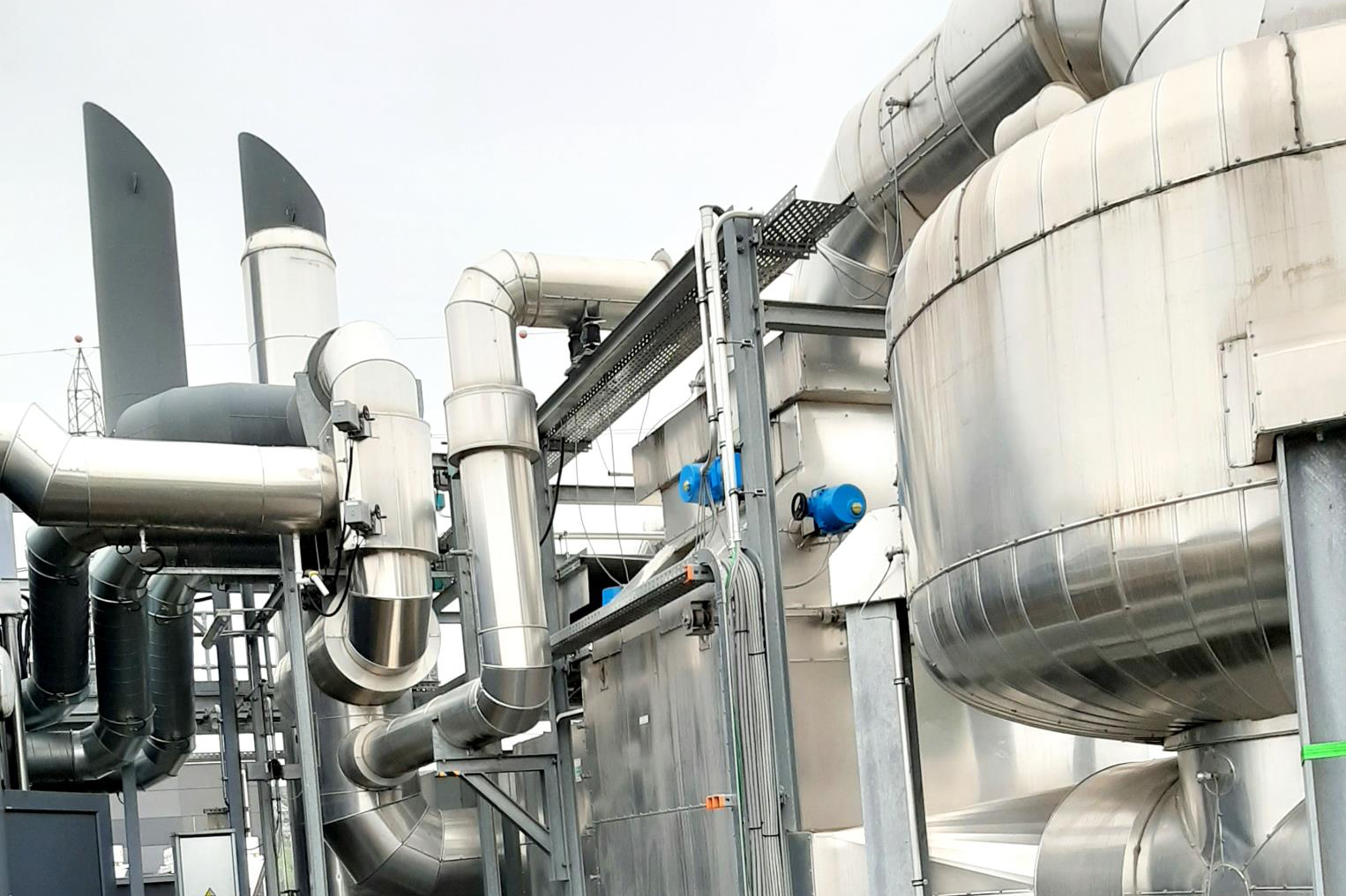 Customized Solutions - We are Centriair