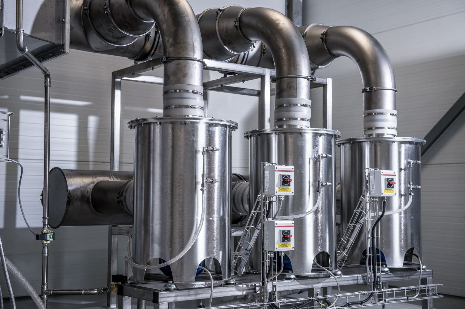 Customized Solutions - We are Centriair