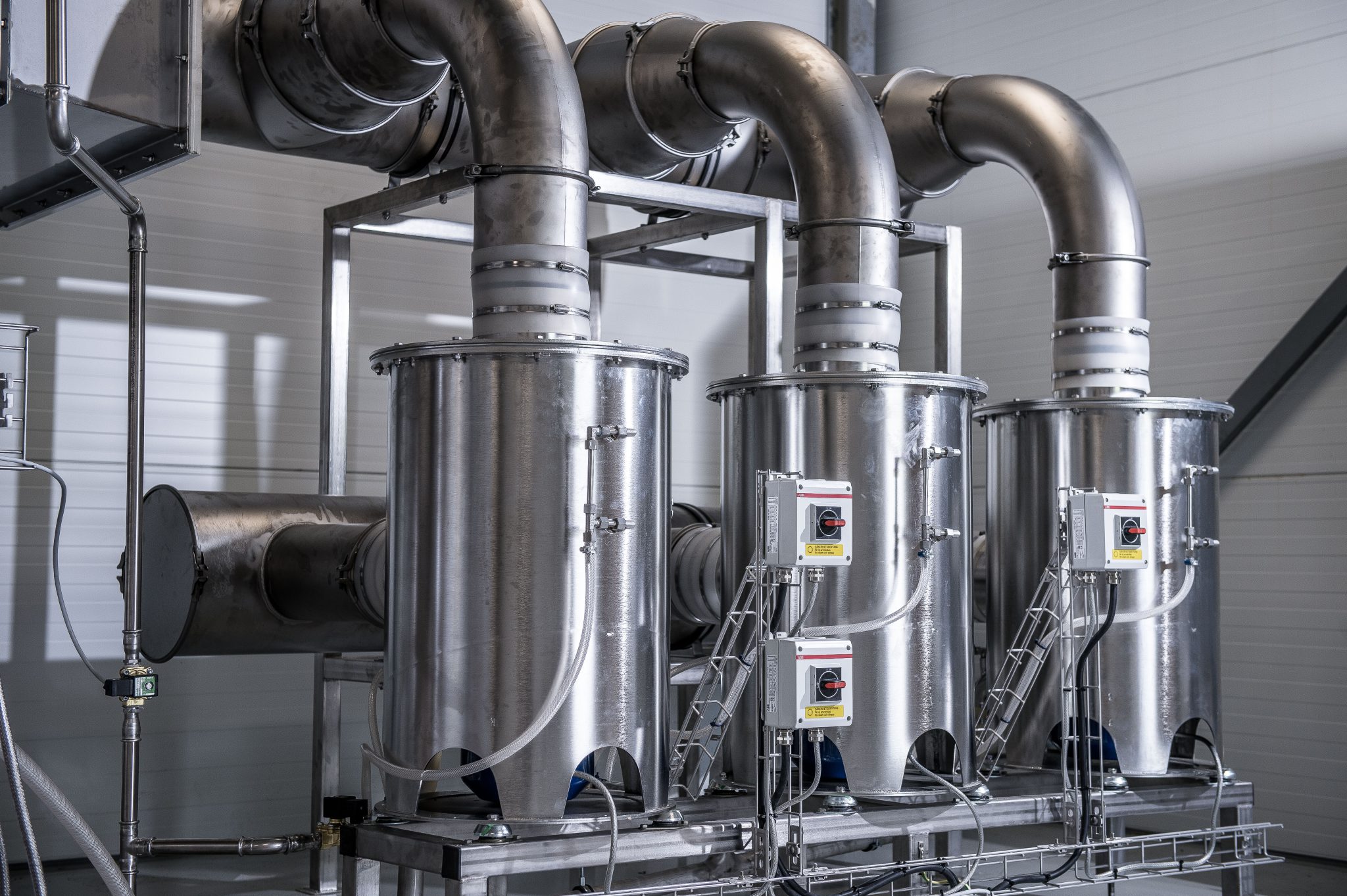 Customized Solutions - We are Centriair