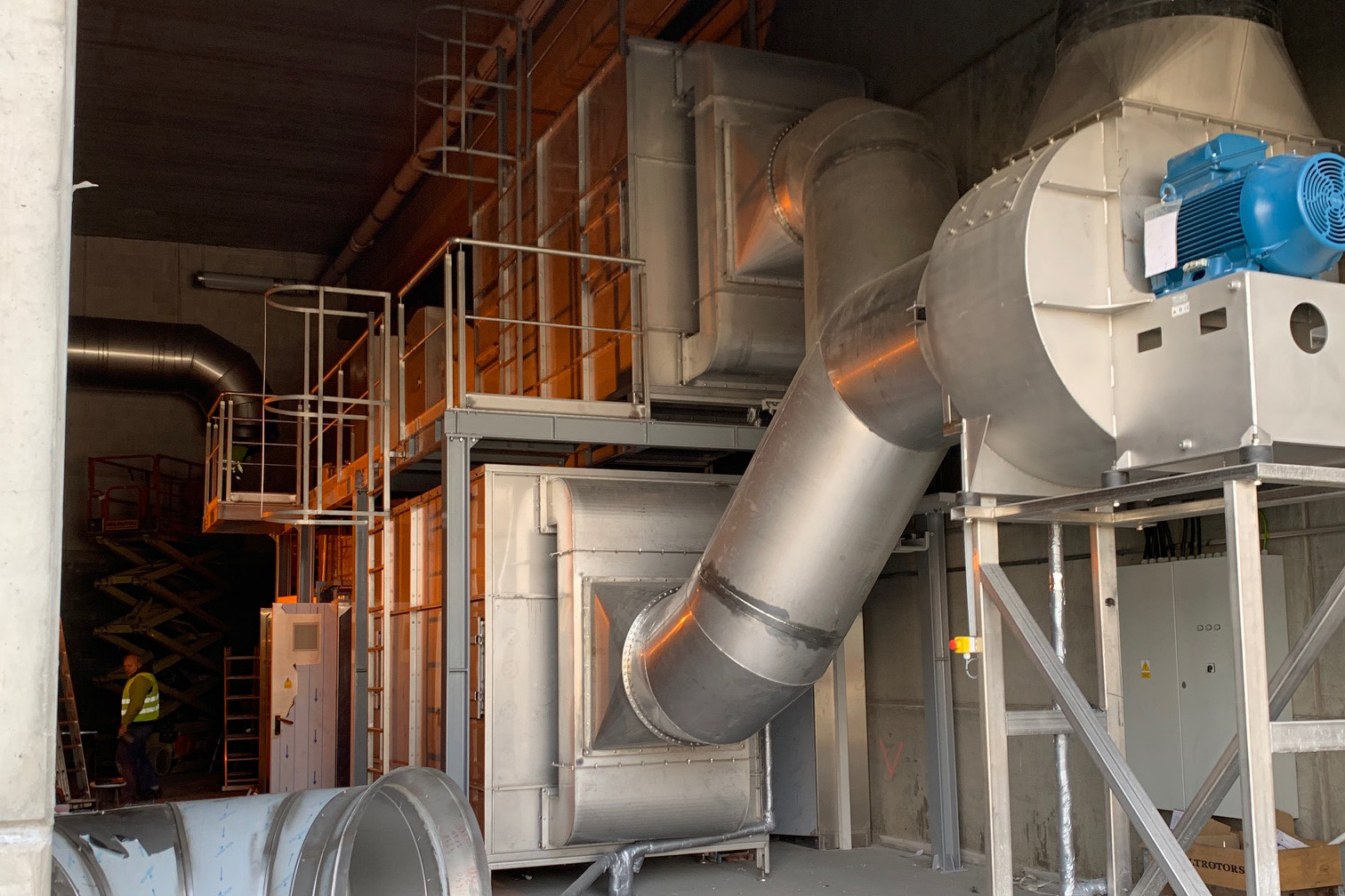 Solid Waste – We are Centriair