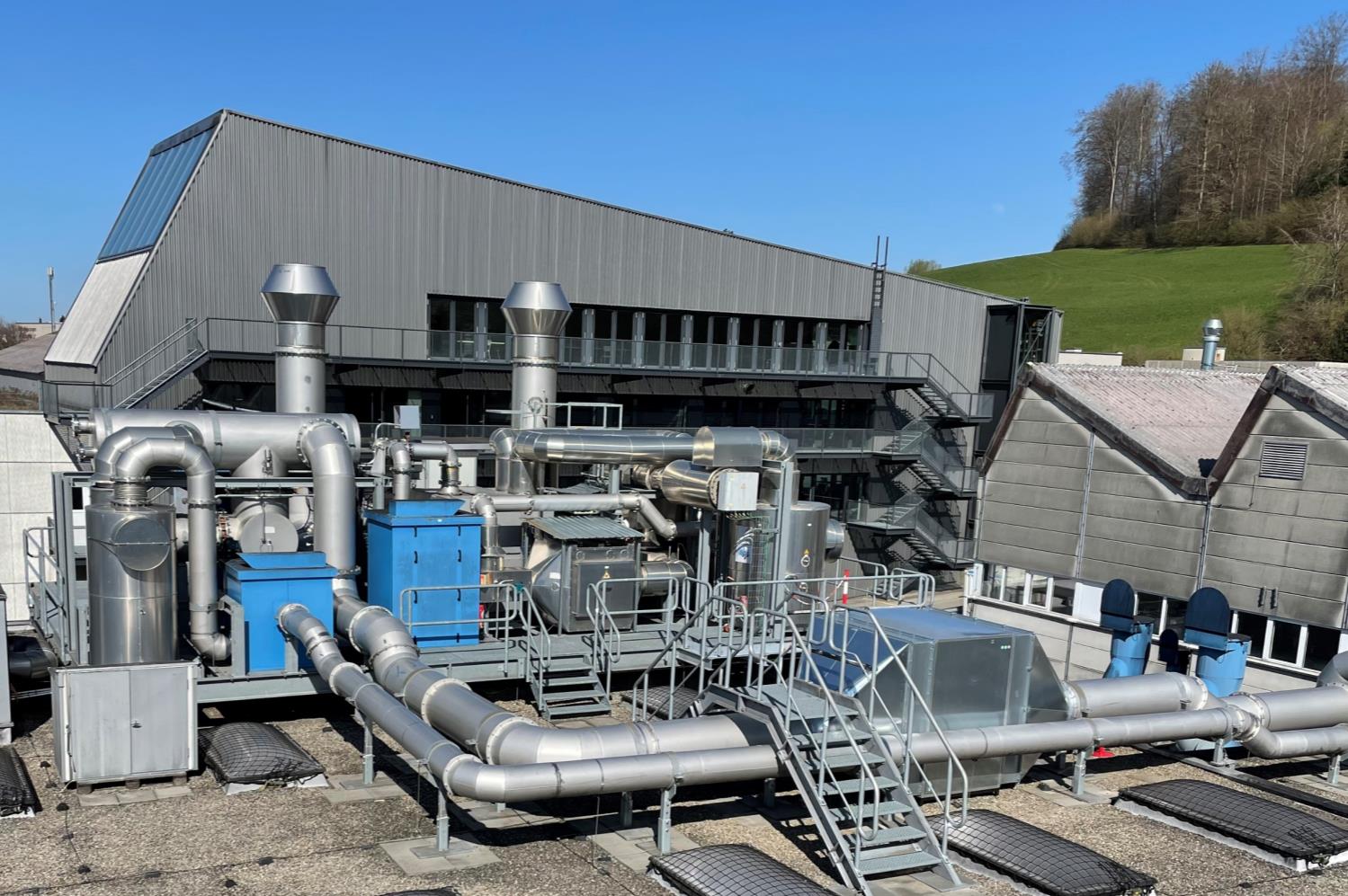 Customized Solutions - We are Centriair