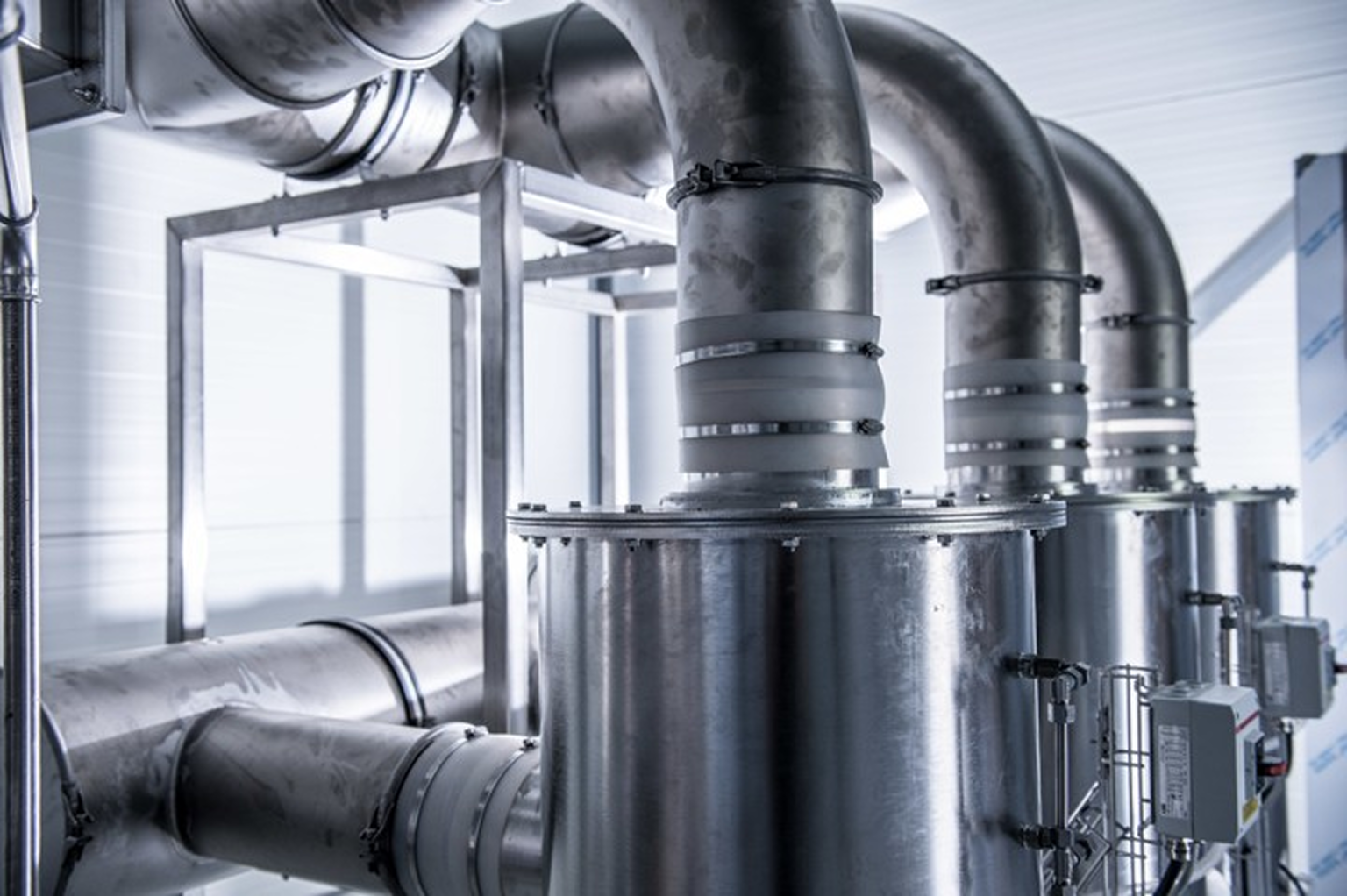 Customized Solutions - We are Centriair