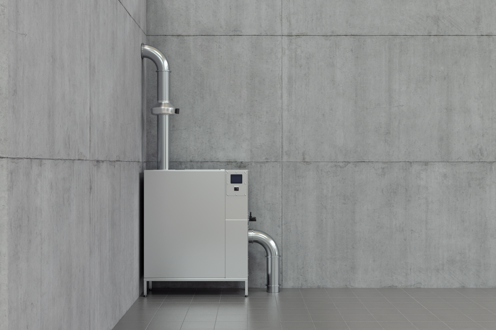 Compact Series - We are Centriair